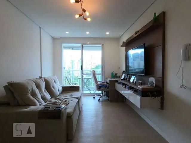 Cobertura para Venda em São Paulo/SP Panamby 1 Quartos
