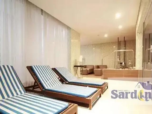 Cobertura para Venda em São Paulo/SP Panamby 1 Quartos