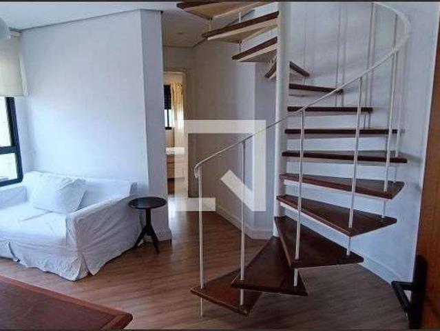 Cobertura para Venda em São Paulo/SP Panamby 1 Quartos