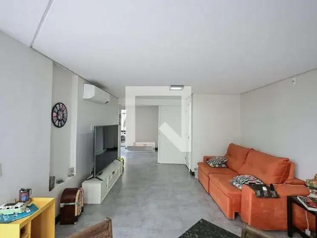 Cobertura para Venda em São Paulo/SP Panamby 1 Quartos