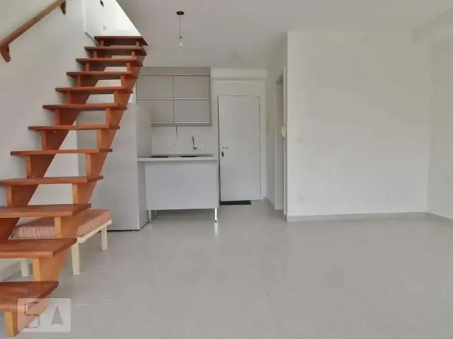 Cobertura para Venda em São Paulo/SP Panamby 1 Quartos