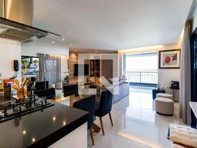 Cobertura para Venda em São Paulo/SP Panamby 2 Quartos