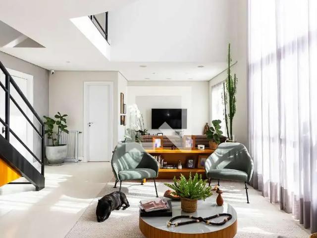 Cobertura para Venda em São Paulo/SP Panamby 2 Quartos