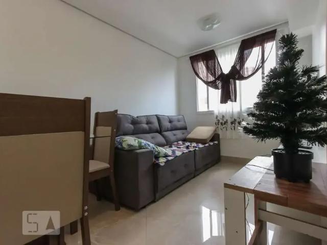 Cobertura para Venda em São Paulo/SP Panamby 2 Quartos