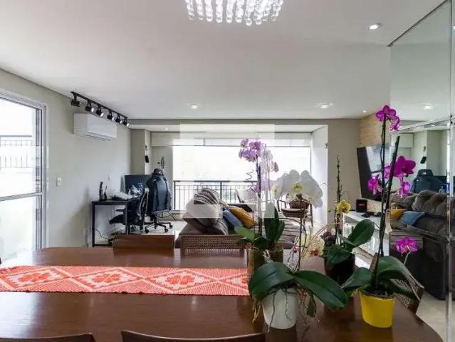 Cobertura para Venda em São Paulo/SP Panamby 2 Quartos