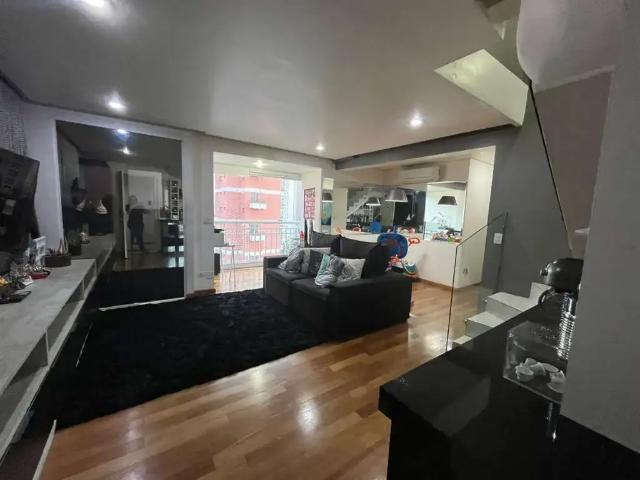 Cobertura para Venda em São Paulo/SP Panamby 2 Quartos