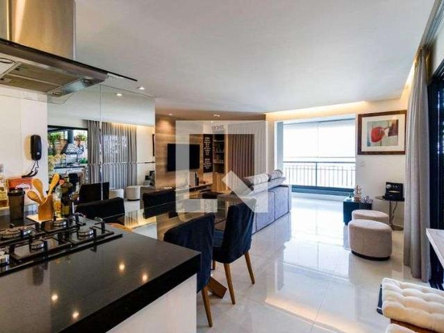 Cobertura para Venda em São Paulo/SP Panamby 2 Quartos