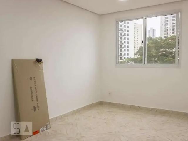 Cobertura para Venda em São Paulo/SP Panamby 2 Quartos