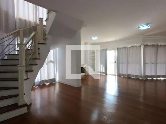 Cobertura para Venda em São Paulo/SP Panamby 3 Quartos