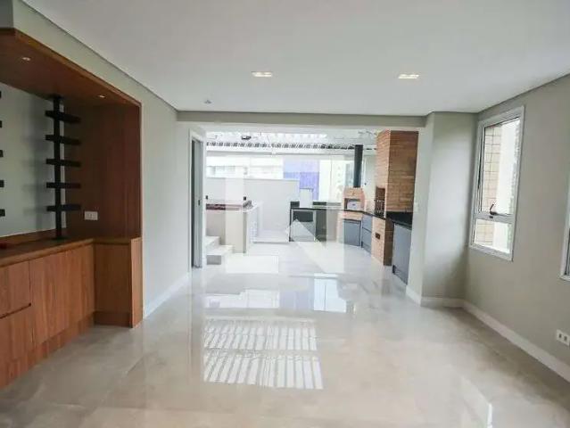 Cobertura para Venda em São Paulo/SP Panamby 3 Quartos