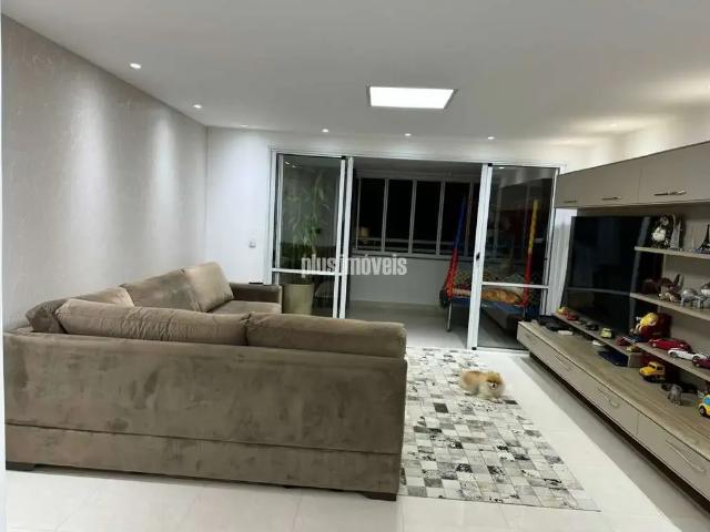 Cobertura para Venda em São Paulo/SP Panamby 3 Quartos