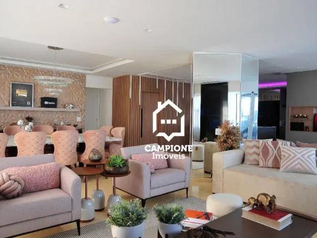 Cobertura para Venda em São Paulo/SP Panamby 3 Quartos