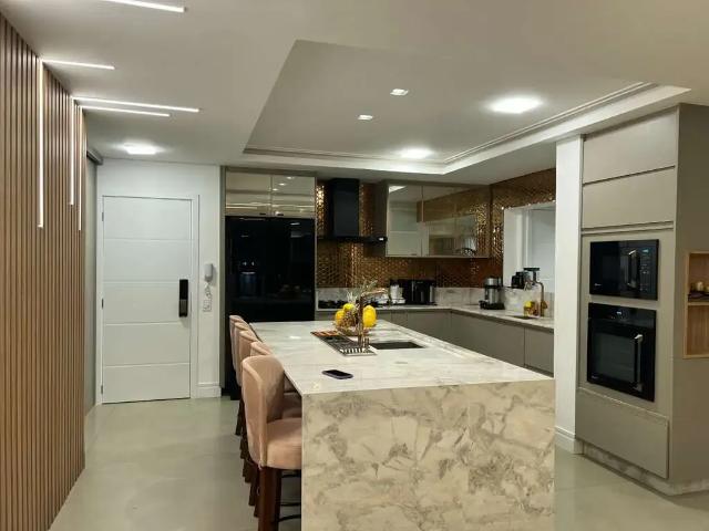 Cobertura para Venda em São Paulo/SP Panamby 3 Quartos