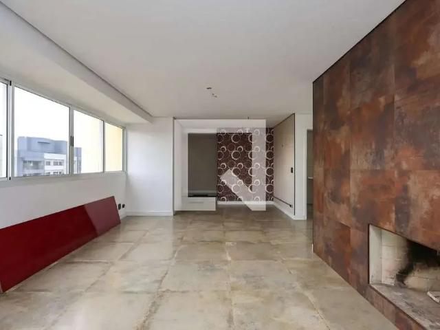Cobertura para Venda em São Paulo/SP Panamby 3 Quartos