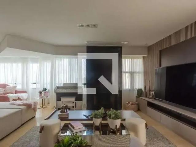 Cobertura para Venda em São Paulo/SP Panamby 3 Quartos