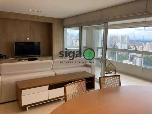 Cobertura para Venda em São Paulo/SP Panamby 3 Quartos