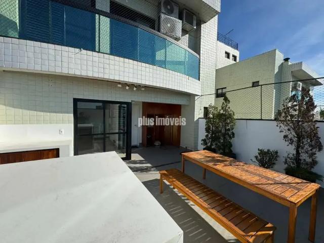 Cobertura para Venda em São Paulo/SP Panamby 3 Quartos