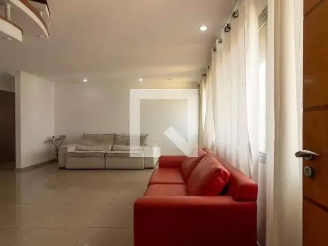 Cobertura para Venda em São Paulo/SP Panamby 3 Quartos