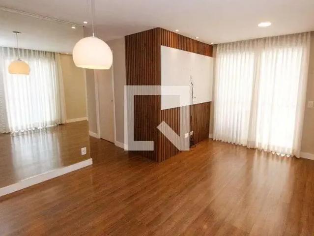 Cobertura para Venda em São Paulo/SP Panamby 3 Quartos