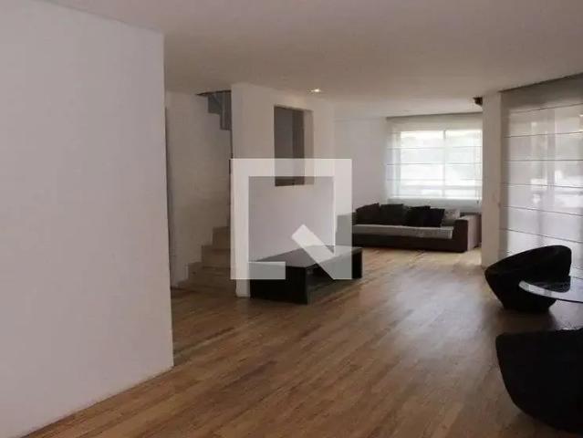 Cobertura para Venda em São Paulo/SP Pacaembu 3 Quartos