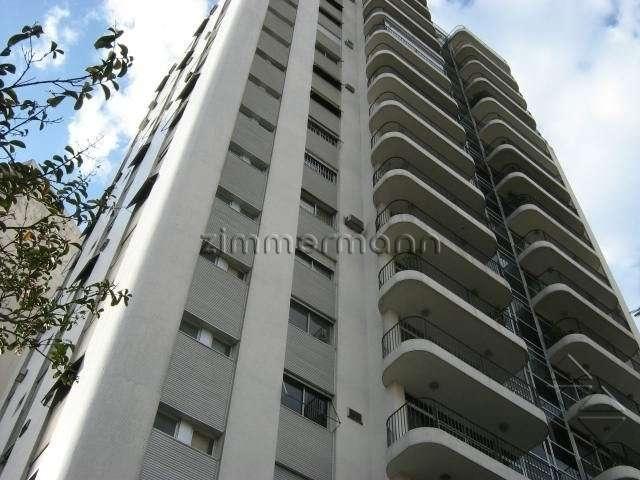 Cobertura para Venda em São Paulo/SP Perdizes 3 Quartos