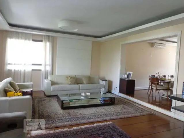 Cobertura para Venda em São Paulo/SP Pacaembu 3 Quartos