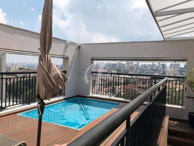 Cobertura para Venda em São Paulo/SP Parada Inglesa 4 Quartos