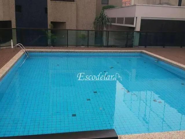 Cobertura para Venda em São Paulo/SP Parada Inglesa 4 Quartos