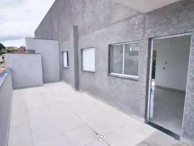 Cobertura para Venda em São Paulo/SP Parada Inglesa 2 Quartos