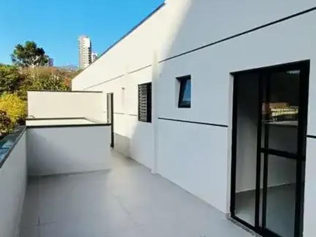 Cobertura para Venda em São Paulo/SP Parada Inglesa 2 Quartos