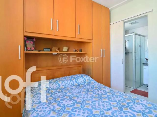 Cobertura para Venda em São Paulo/SP Parada Inglesa 2 Quartos