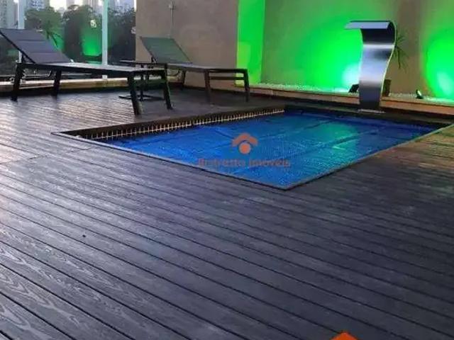 Cobertura para Venda em São Paulo/SP Paraíso do Morumbi 3 Quartos