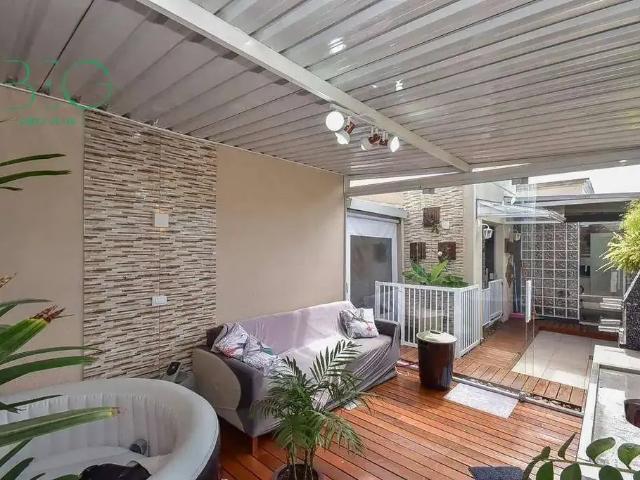 Cobertura para Venda em São Paulo/SP Paraíso do Morumbi 2 Quartos