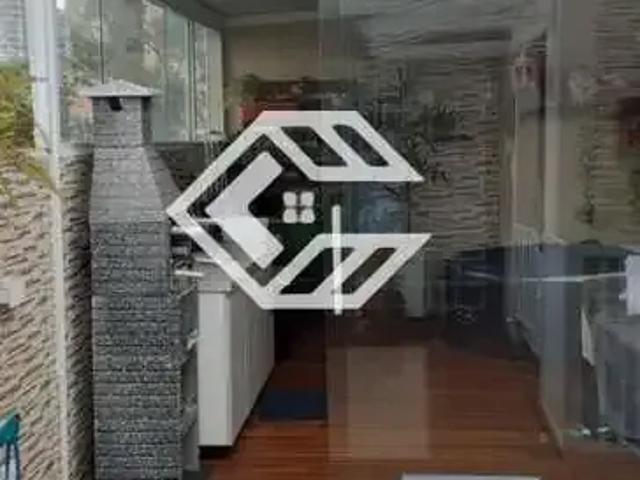 Cobertura para Venda em São Paulo/SP Paraíso do Morumbi 2 Quartos