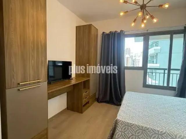 Cobertura para Venda em São Paulo/SP Paraíso 1 Quartos