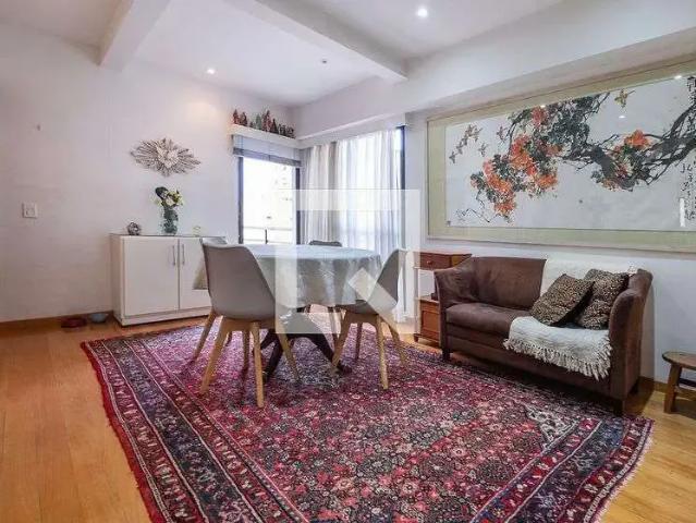 Cobertura para Venda em São Paulo/SP Paraíso 1 Quartos