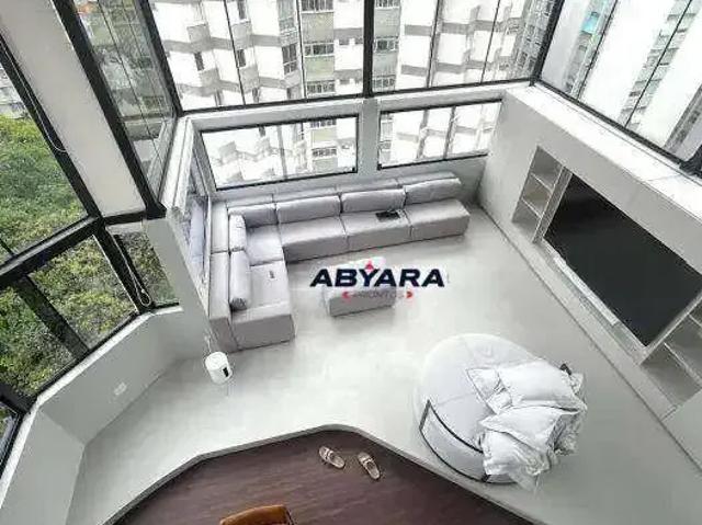 Cobertura para Venda em São Paulo/SP Paraíso 2 Quartos