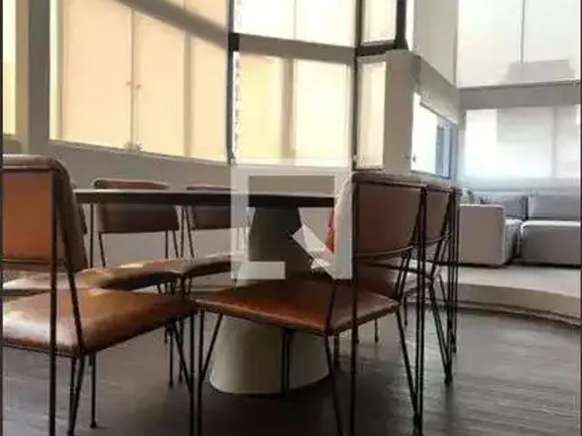 Cobertura para Venda em São Paulo/SP Paraíso 2 Quartos
