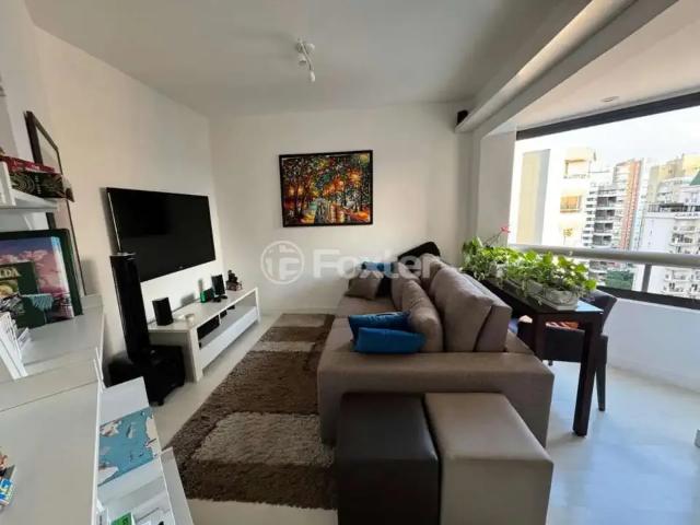 Cobertura para Venda em São Paulo/SP Paraíso 2 Quartos