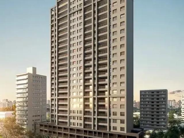 Cobertura para Venda em São Paulo/SP Paraíso 2 Quartos