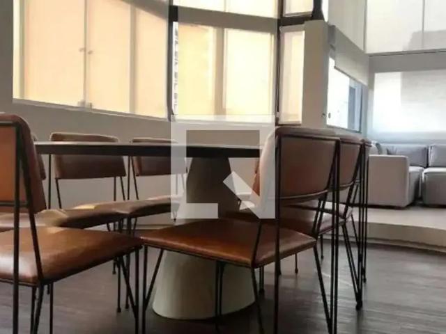 Cobertura para Venda em São Paulo/SP Paraíso 2 Quartos