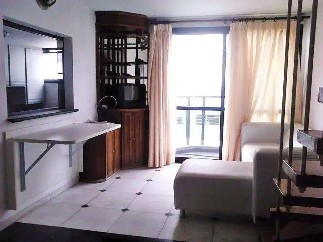 Cobertura para Venda em São Paulo/SP Paraíso 2 Quartos