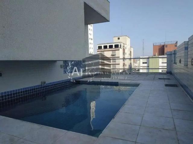 Cobertura para Venda em São Paulo/SP Paraíso 3 Quartos