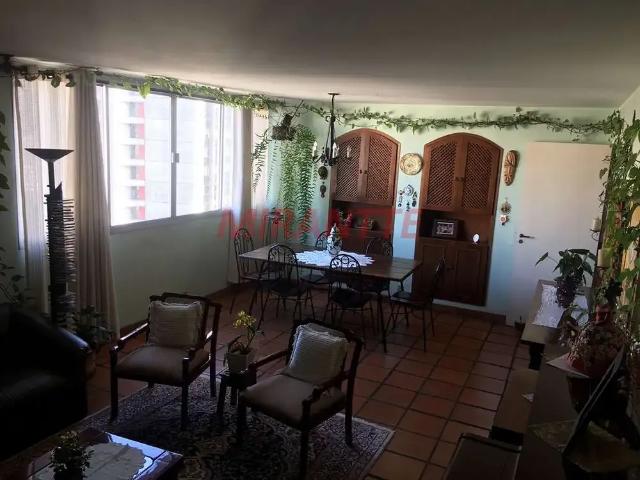 Cobertura para Venda em São Paulo/SP Paraíso 3 Quartos