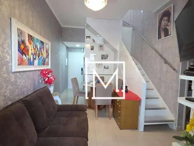 Cobertura para Venda em São Paulo/SP Paraíso 3 Quartos