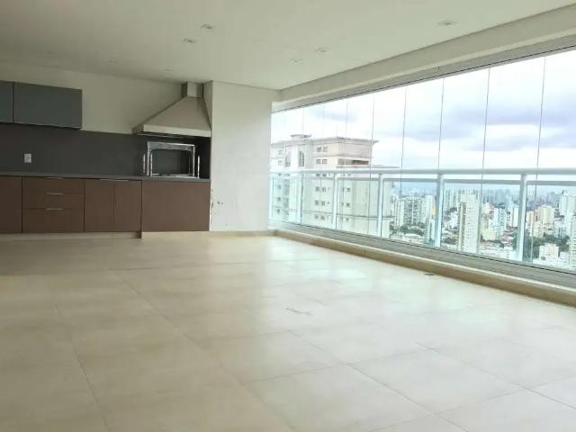 Cobertura para Venda em São Paulo/SP Paraíso 3 Quartos