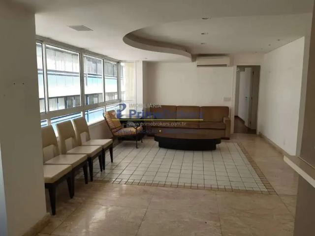 Cobertura para Venda em São Paulo/SP Paraíso 4 Quartos