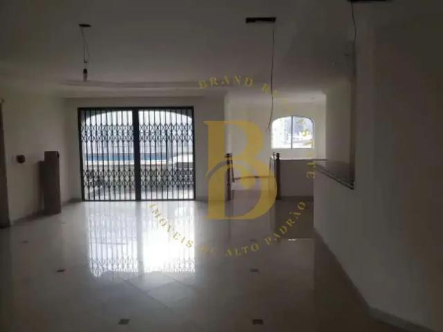 Cobertura para Venda em São Paulo/SP Paraíso 4 Quartos