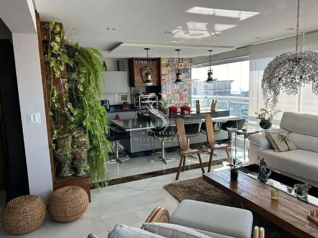 Cobertura para Venda em São Paulo/SP Paraíso 4 Quartos