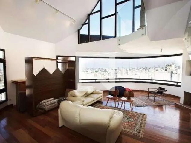 Cobertura para Venda em São Paulo/SP Paraíso 4 Quartos